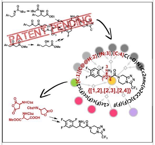 Patents Graphical Abstract [IMAGE] | EurekAlert! Science News Releases