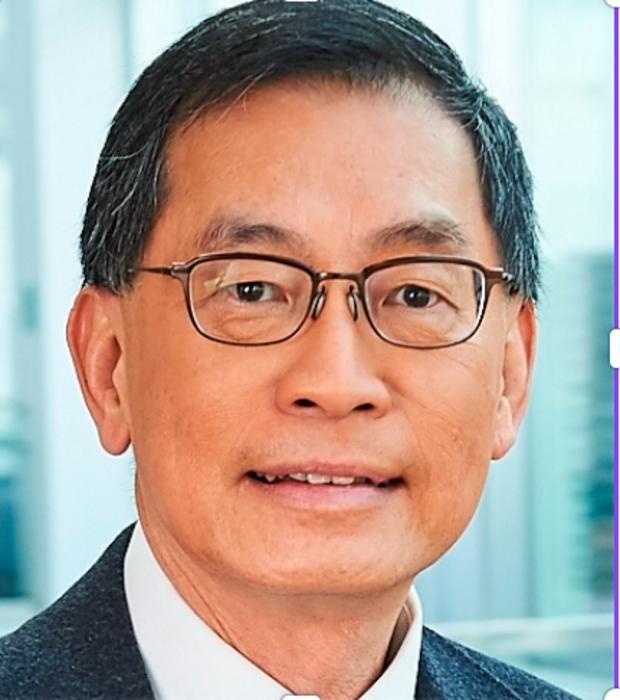 Chi Van Dang [IMAGE] | EurekAlert! Science News Releases