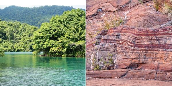 A rusty green early ocean? | EurekAlert!