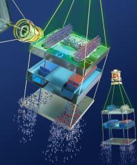 Two Key Advances in Quantum Computing (2 of 8 | EurekAlert!