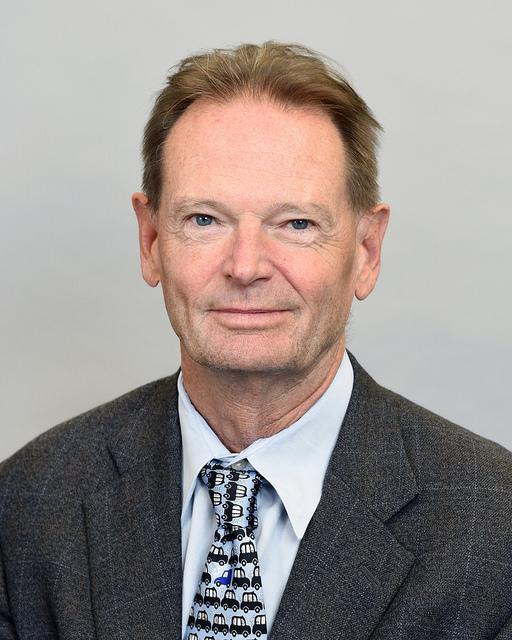 Stephen Albert Johnston, Arizo [IMAGE] | EurekAlert! Science News Releases