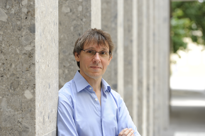 Prof Carlos Alós-Ferrer [IMAGE] | EurekAlert! Science News Releases