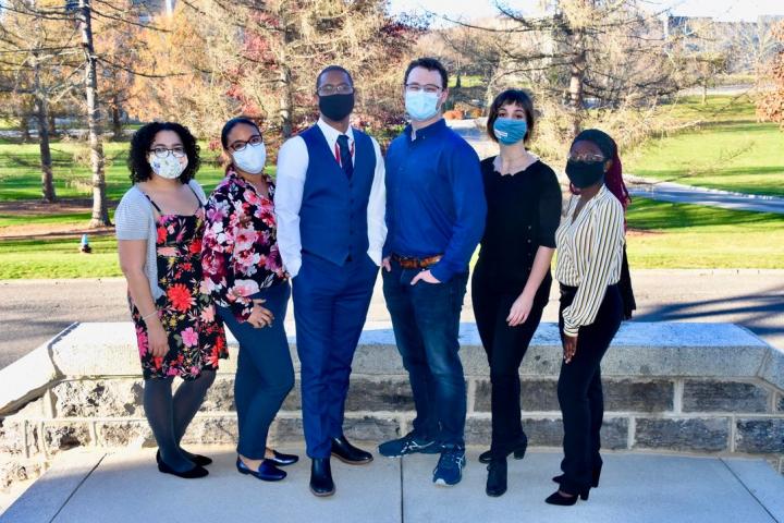 Team [IMAGE] | EurekAlert! Science News Releases