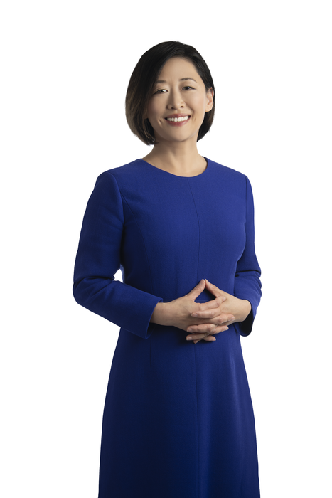 Yuan Yuan, M.D., Ph.D. [IMAGE] | EurekAlert! Science News Releases