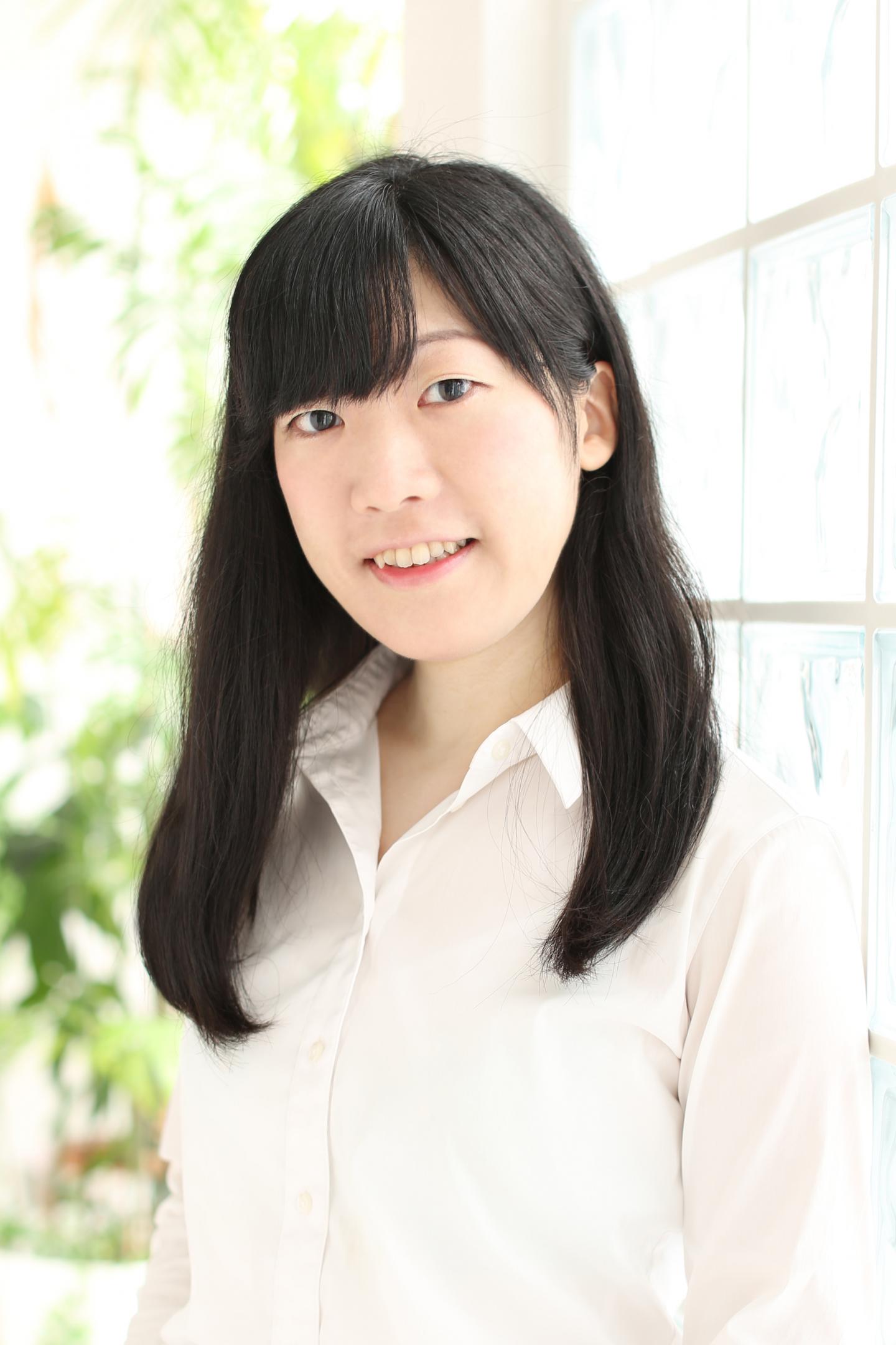 Saori Sakaue, Osaka University [IMAGE] | EurekAlert! Science News Releases