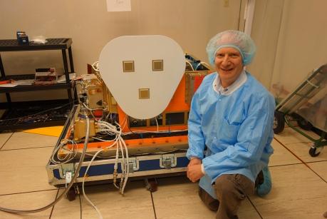 Steven Powell, Cornell Univers [IMAGE] | EurekAlert! Science News Releases