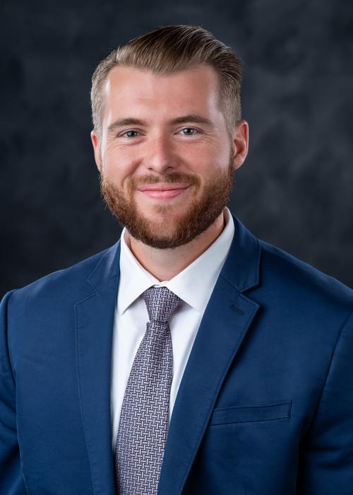 Michael Gallagher [IMAGE] | EurekAlert! Science News Releases