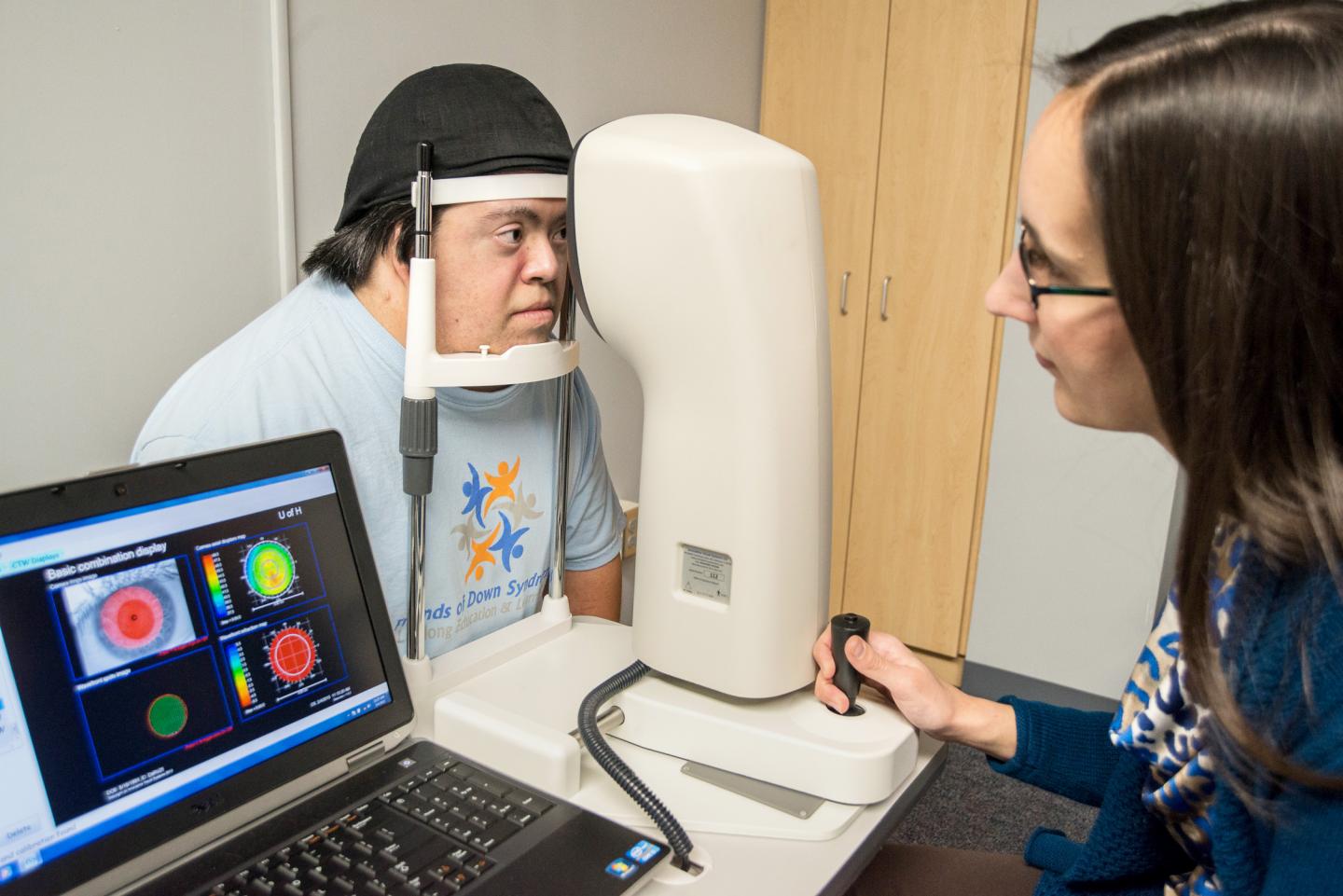 Heather Anderson, University o [IMAGE] | EurekAlert! Science News Releases