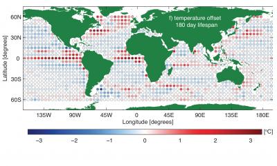 Temperature Offset [IMAGE] | EurekAlert! Science News Releases