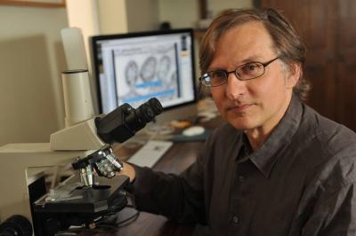 W. Ian Lipkin, M.D., Columbia [IMAGE] | EurekAlert! Science News Releases