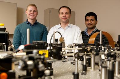 Kevin Ivers, Jason Porter and [IMAGE] | EurekAlert! Science News Releases