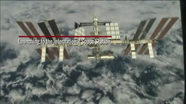 NASA to launch Raven to develop autonomous re | EurekAlert!