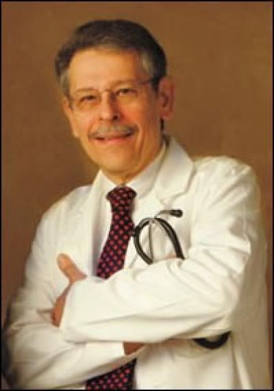 Nationally known VCU cardiologist writes edit | EurekAlert!