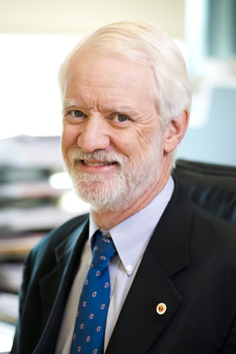 Donald M. Bers [IMAGE] | EurekAlert! Science News Releases