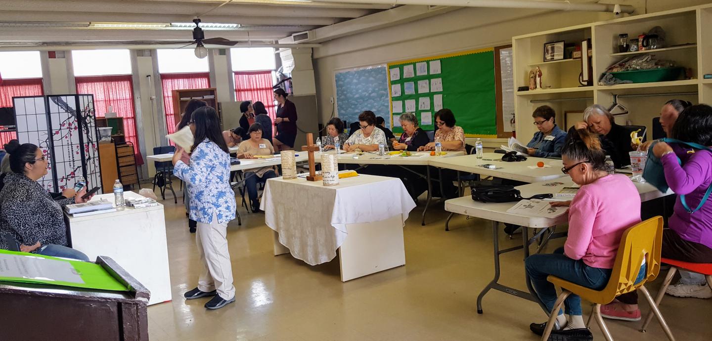 UTSA Building Healthy Temple P [IMAGE] | EurekAlert! Science News Releases