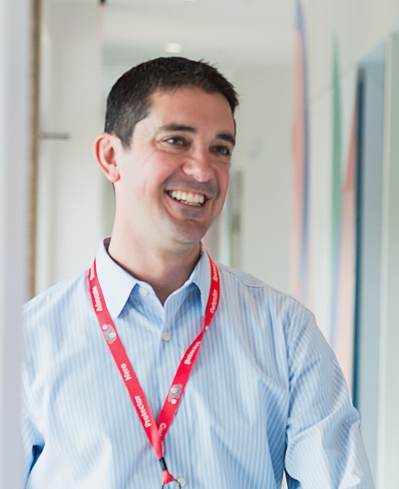 Marc DiSabella, D.O., director [IMAGE] | EurekAlert! Science News Releases