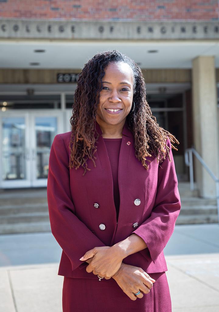 Ayanna Howard named ACM Athena Lecturer | EurekAlert!