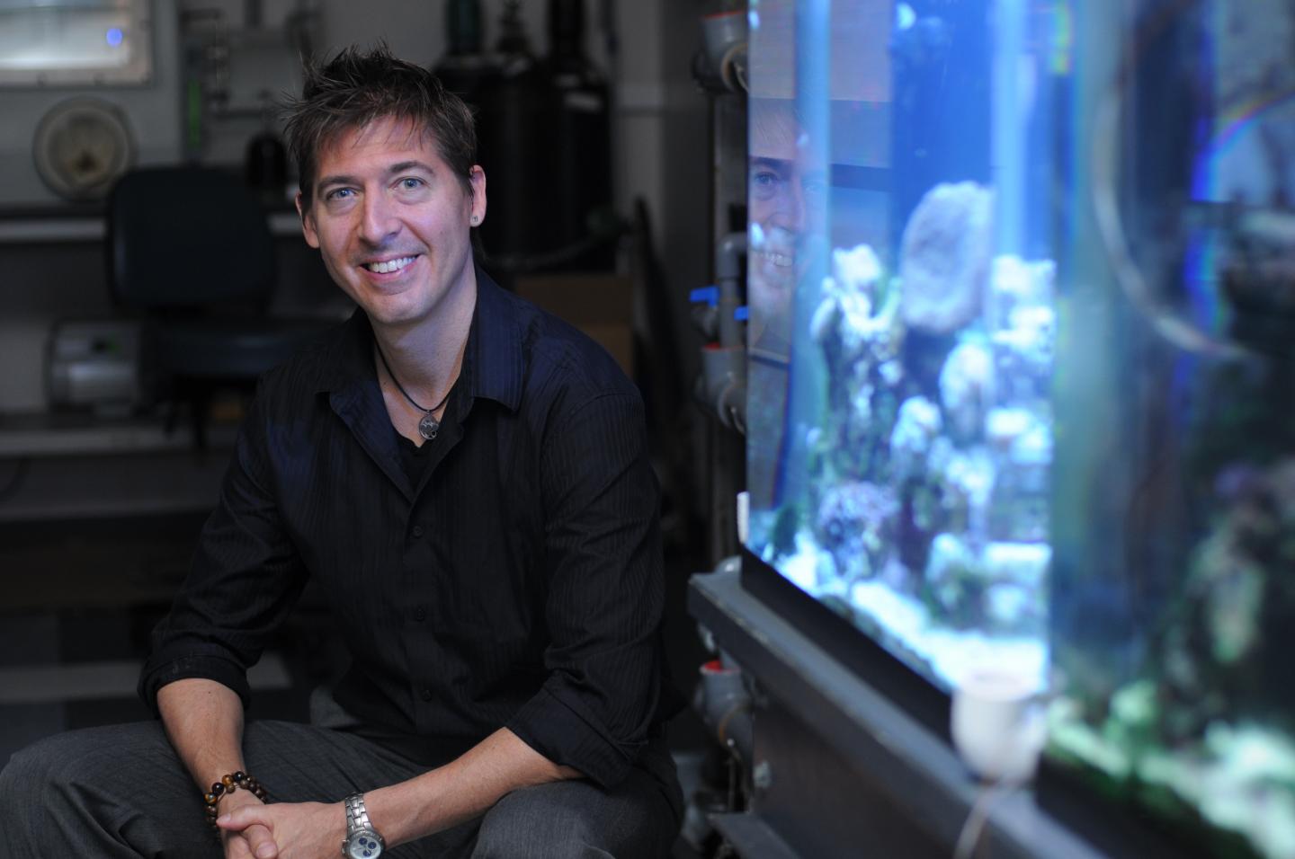 David Kisailus, University of [IMAGE] | EurekAlert! Science News Releases