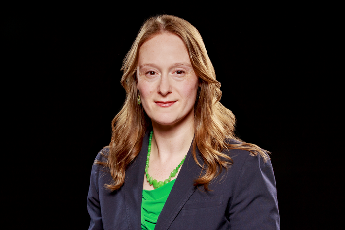 Jeanne Zanca, MPT, PhD [IMAGE] | EurekAlert! Science News Releases