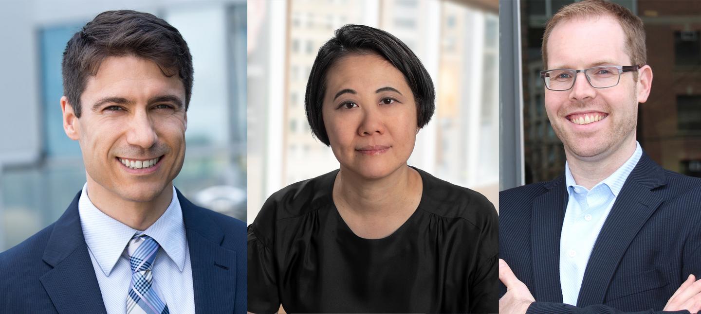 Princess Margaret Senior Scien [IMAGE] | EurekAlert! Science News Releases