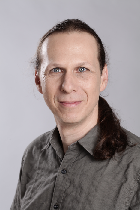 Prof. Boaz Ben David [IMAGE] | EurekAlert! Science News Releases