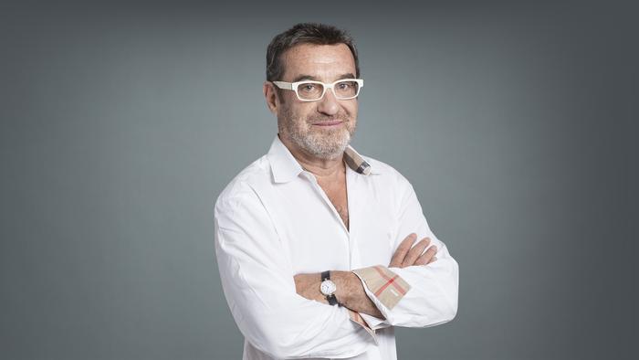 Danny Reinberg, Ph.D. [IMAGE] | EurekAlert! Science News Releases