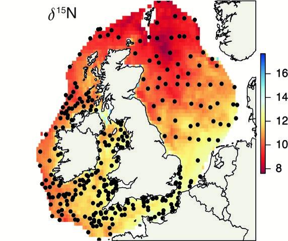 Map [IMAGE] | EurekAlert! Science News Releases