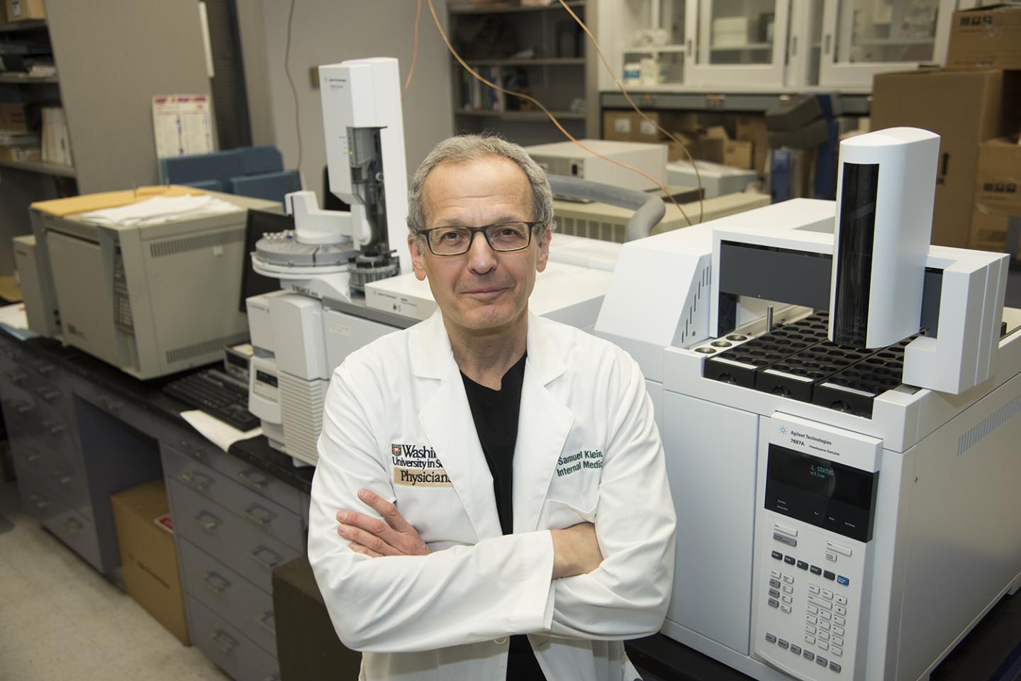 Not all obese people develop metabolic proble | EurekAlert!