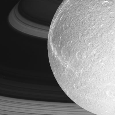 Dione Raw Preview #3 | EurekAlert!