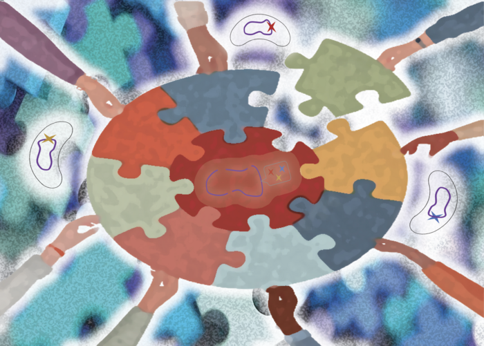 Microbial diversity in pelagic [IMAGE] | EurekAlert! Science News Releases