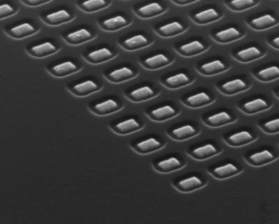 Nanoantenna Converts Light Into Current (6 of | EurekAlert!