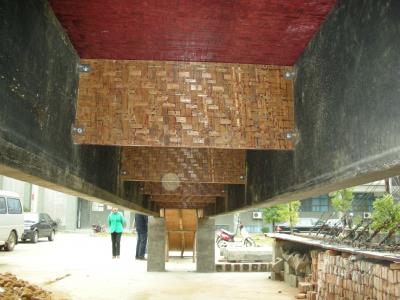 Leiyang Bridge (3 of 3) [IMAGE] | EurekAlert! Science News Releases