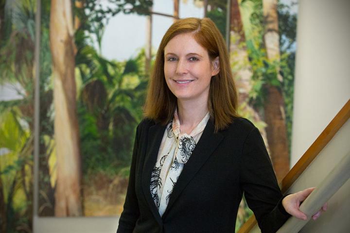 Amy Burdette, Florida State Un [IMAGE] | EurekAlert! Science News Releases