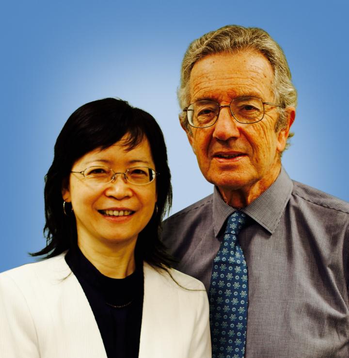 NTU scientists first from Singapore to receiv | EurekAlert!