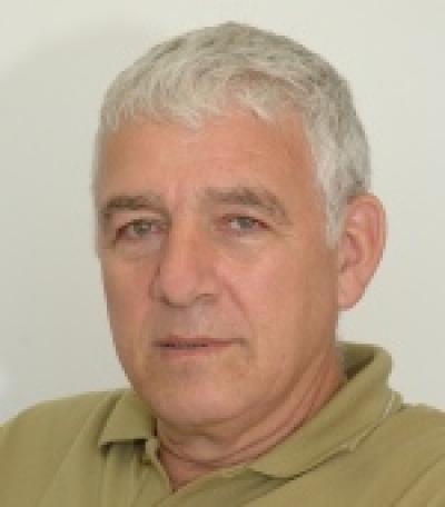 Daniel Michaelson, Tel Aviv Un [IMAGE] | EurekAlert! Science News Releases