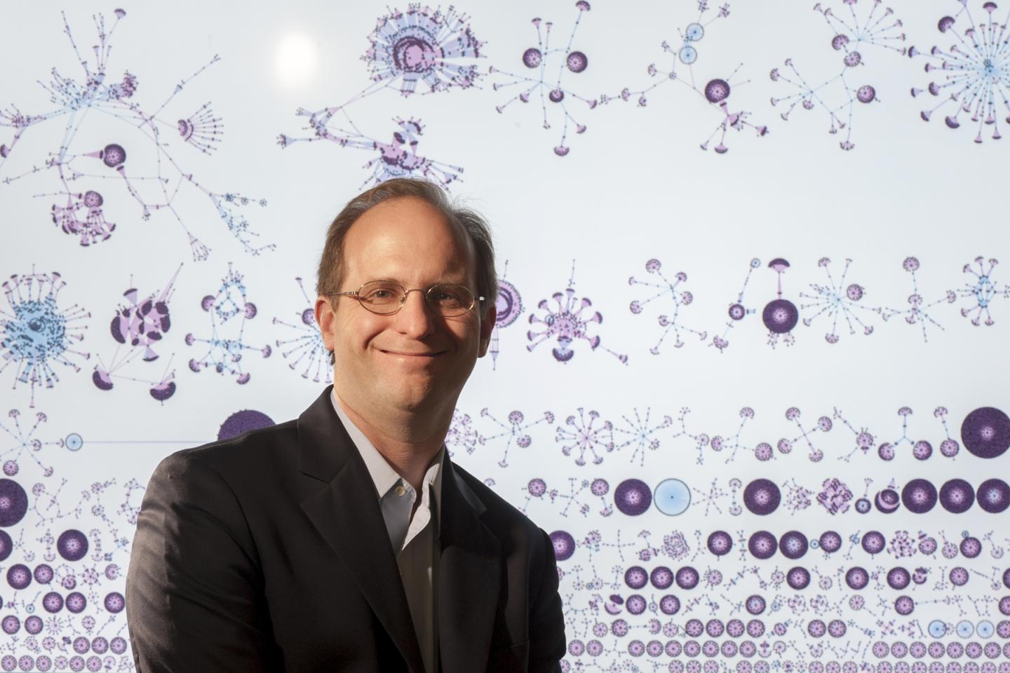 Andrew Boyd, University of Ill [IMAGE] | EurekAlert! Science News Releases