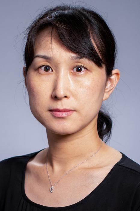 Minae Niwa, Ph.D. [IMAGE] | EurekAlert! Science News Releases
