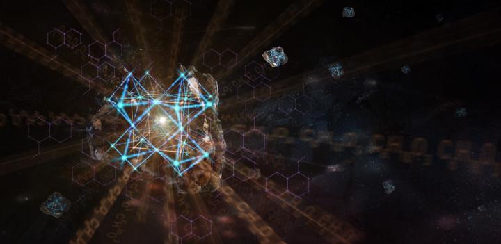 Artistic Impression [IMAGE] | EurekAlert! Science News Releases