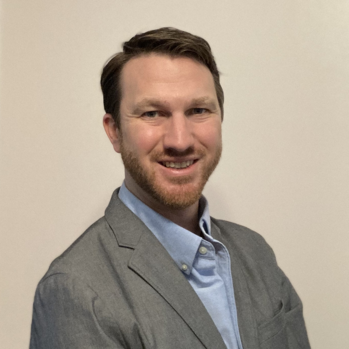 Spencer Dawson [IMAGE] | EurekAlert! Science News Releases