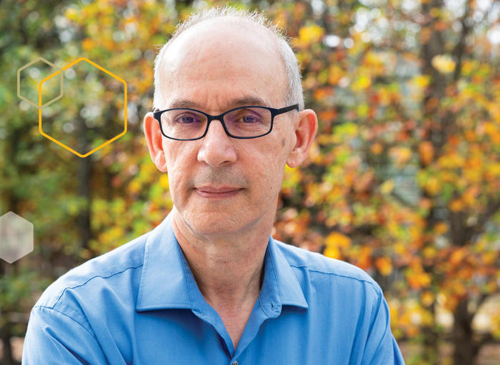 The Nobel whisperer: M.G. Finn on click chemi | EurekAlert!