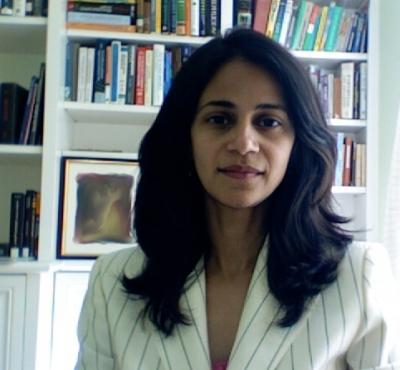 Surabi Menon, DOE/Lawrence Ber [IMAGE] | EurekAlert! Science News Releases