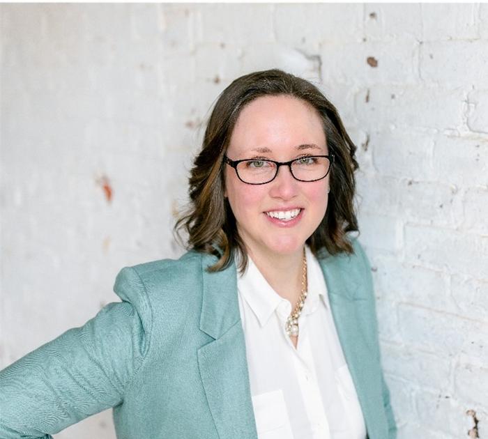 Amy Wright, Assistant Professo [IMAGE] | EurekAlert! Science News Releases