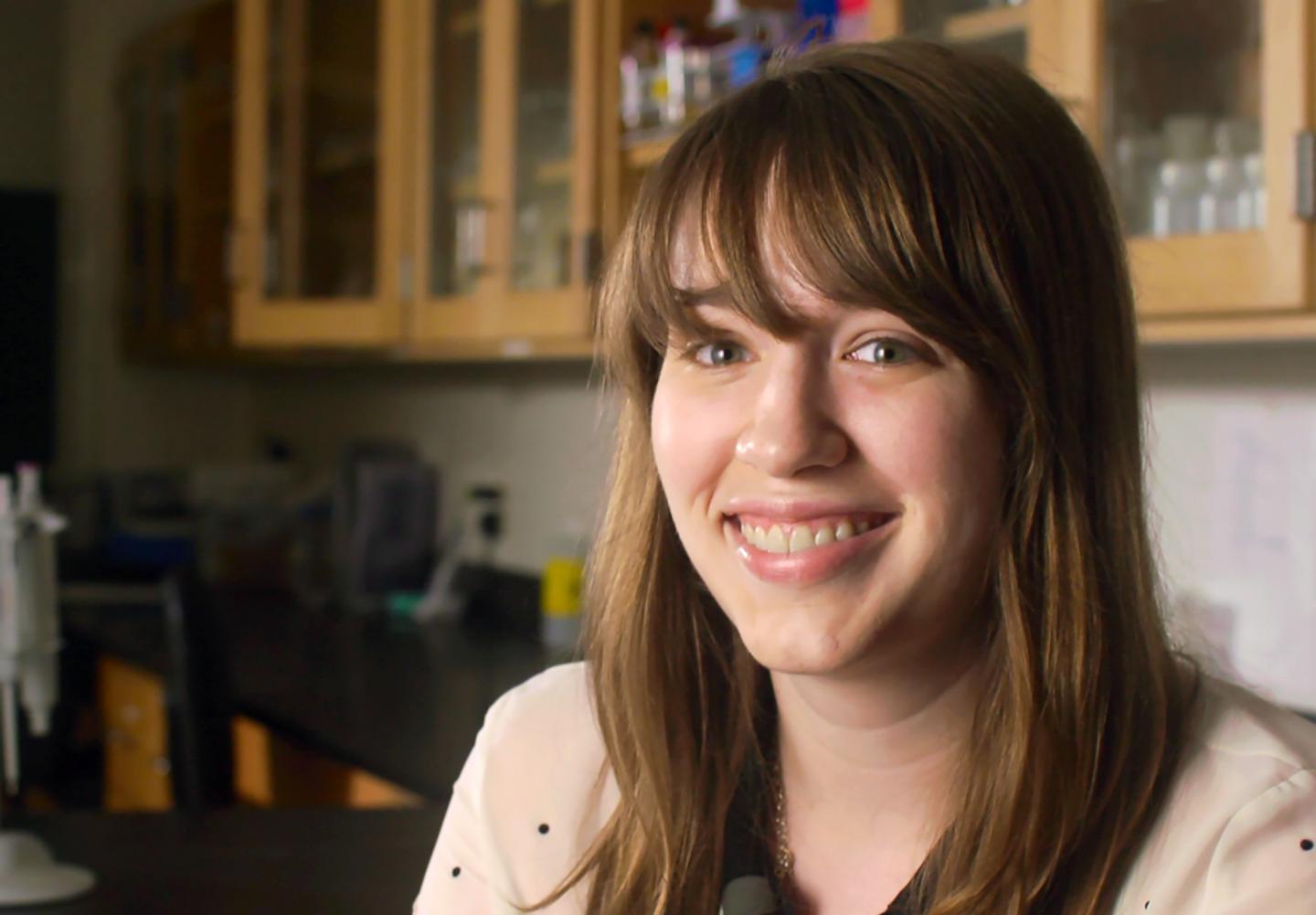 Lauren Fuess, University of Te [IMAGE] | EurekAlert! Science News Releases