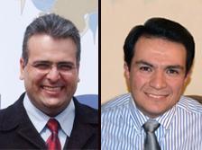 Omid Akbari, Ph.D., and Hadi M [IMAGE] | EurekAlert! Science News Releases