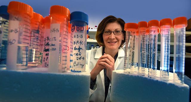 Dr. Kathryn Bollinger, Medical [IMAGE] | EurekAlert! Science News Releases