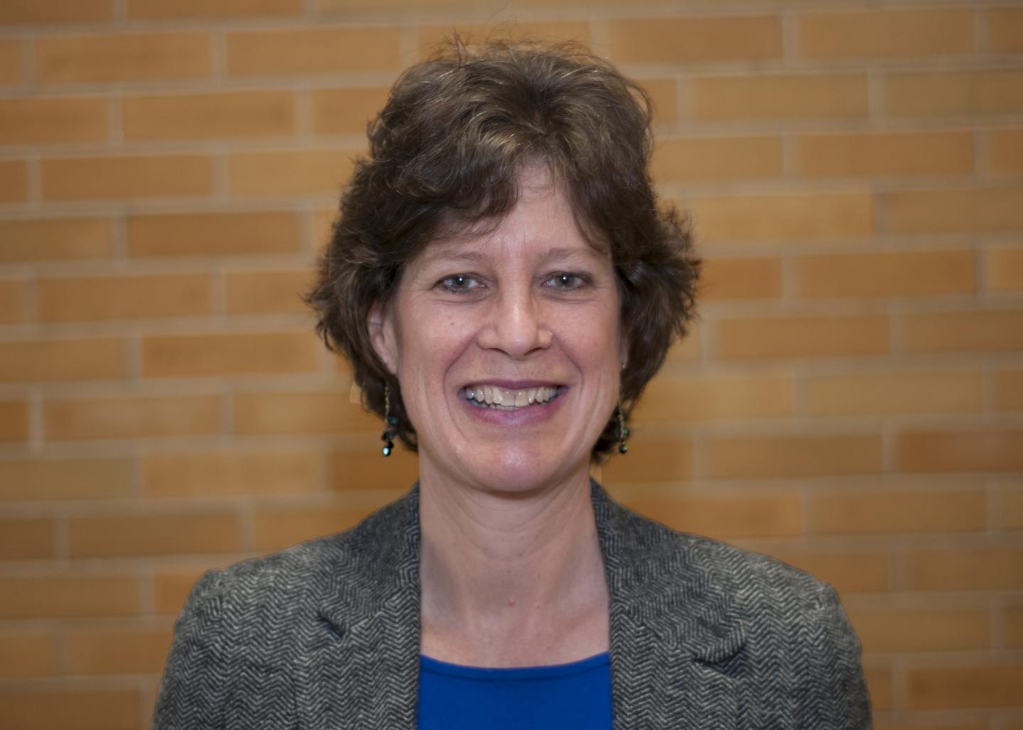 Susan L. Brantley [IMAGE] | EurekAlert! Science News Releases