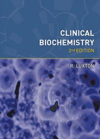 Biochemistry of human physiology in health an | EurekAlert!