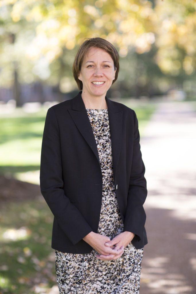 Sophia E Hayes Washington Un [image] Eurekalert Science News Releases