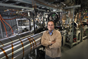 Alexei Fedotov [IMAGE] | EurekAlert! Science News Releases