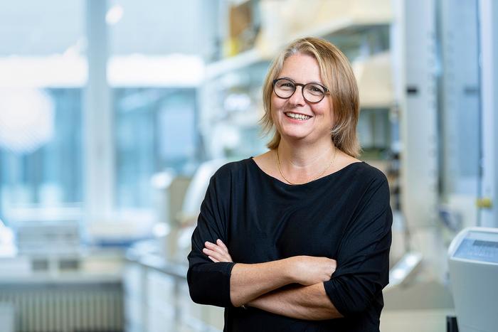 Alexandra Trkola, Professor of [IMAGE] | EurekAlert! Science News Releases